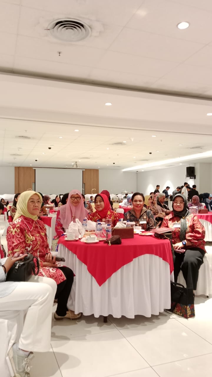 sellvyana sangkek kontribusi perempuan untuk bangsa indonesia sangat ...